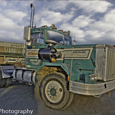 Dysart's Travel Stops - Dysart's Travel Stops